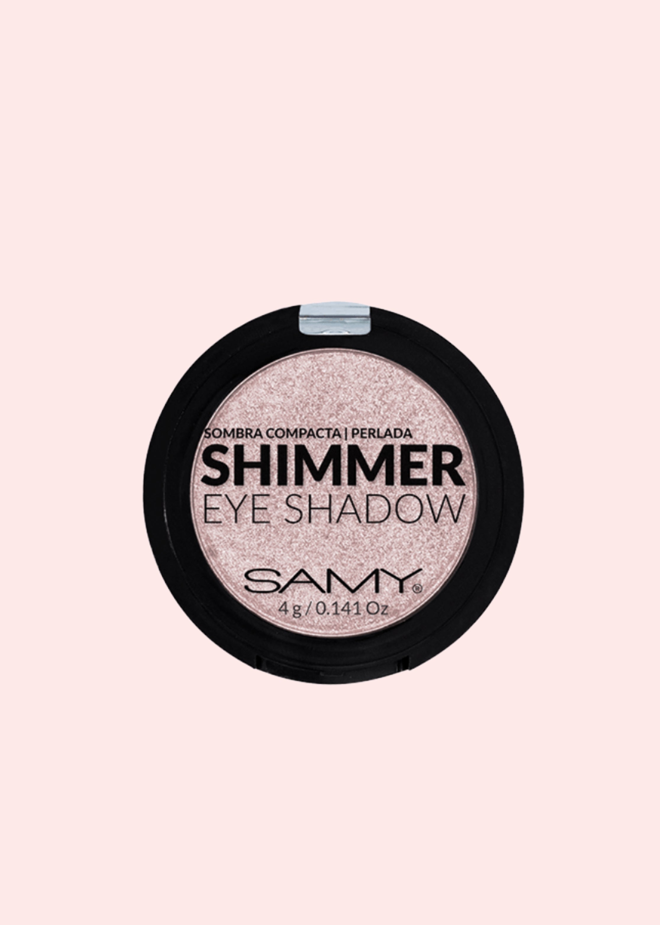 Samy Sombra Individual 30 Rosa Perla 4Gr – Beauty Market