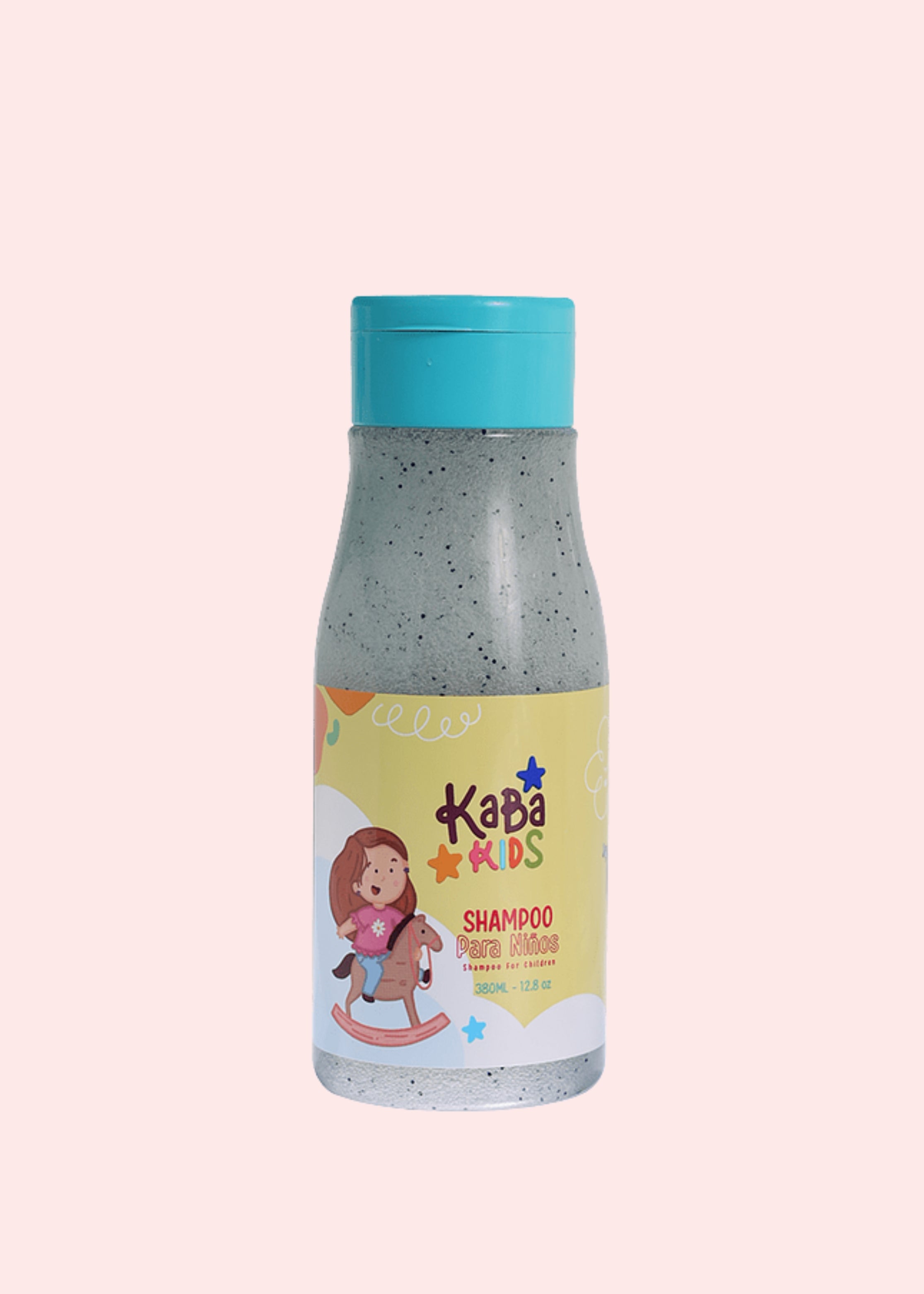 Kaba Shampoo Kids – Beauty Market